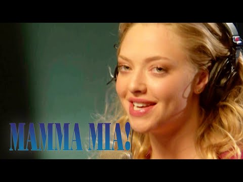 Gimme, Gimme, Gimme a Man After Midnight (Amanda Seyfried Cover) | Mamma Mia