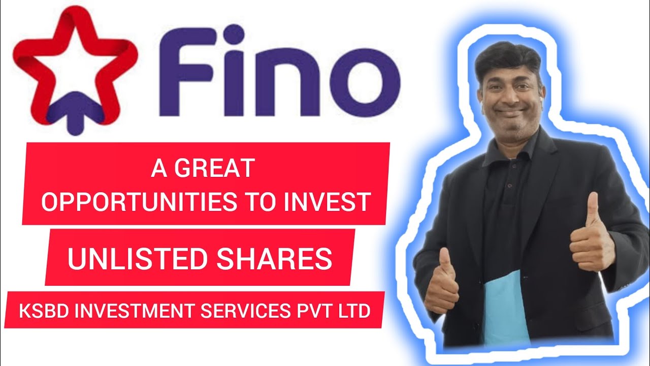 FINO PAYTECH LIMITED,FINO PAYMENT BANK 🏦 , OPPORTUNITIES TO INVEST ...
