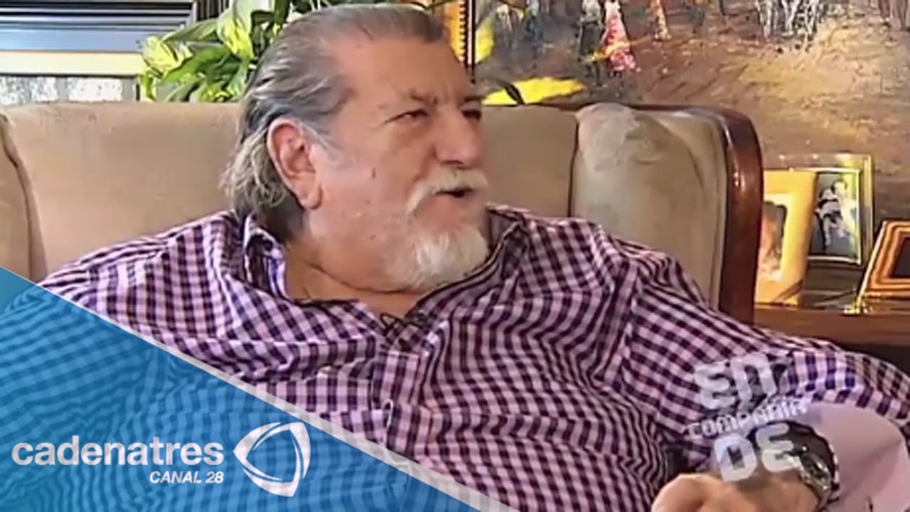 En compañía de… Pedro Weber ‘Chatanuga’ 09/11/14 - YouTube