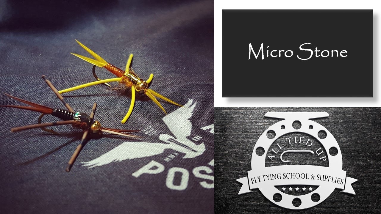 Micro Stone Step by Step - YouTube