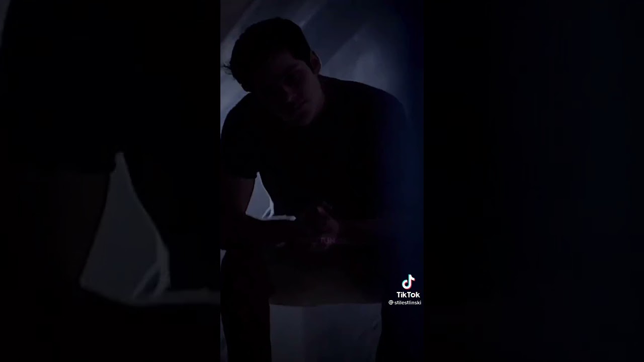 void stiles edit 🥵 - YouTube