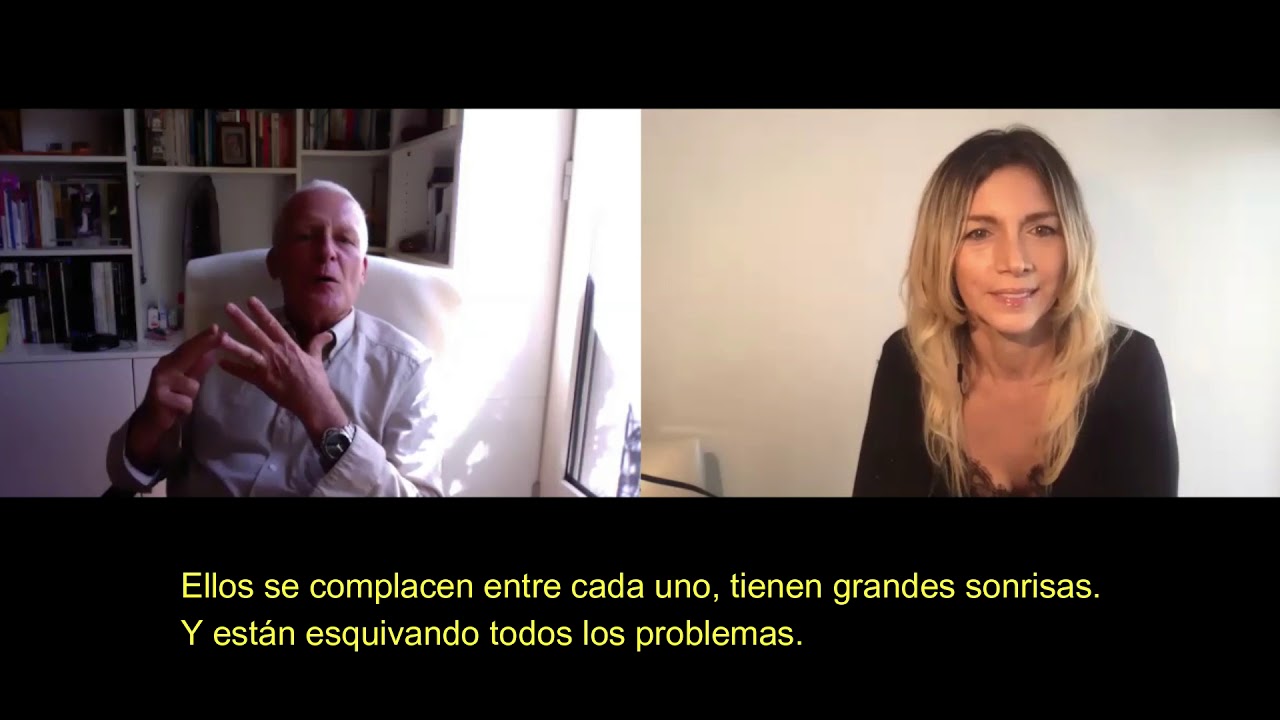 Cómo contratar un coach de equipos? entrevista a Alain Cardon ...