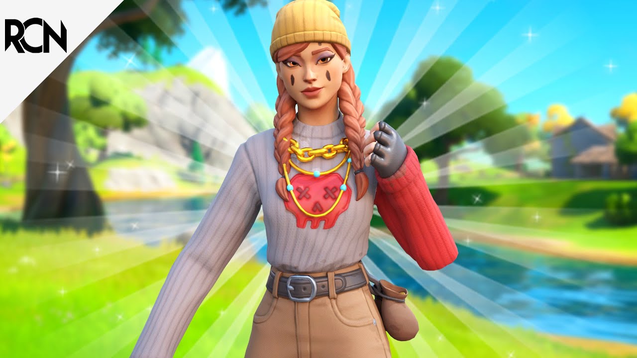 Introducing our *NEWEST* Competitive Player!! - YouTube