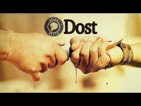 DOST - AslanBeatz