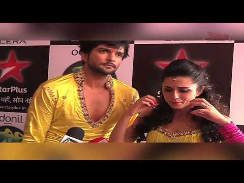 Nach Baliye Contestants Get Supporters