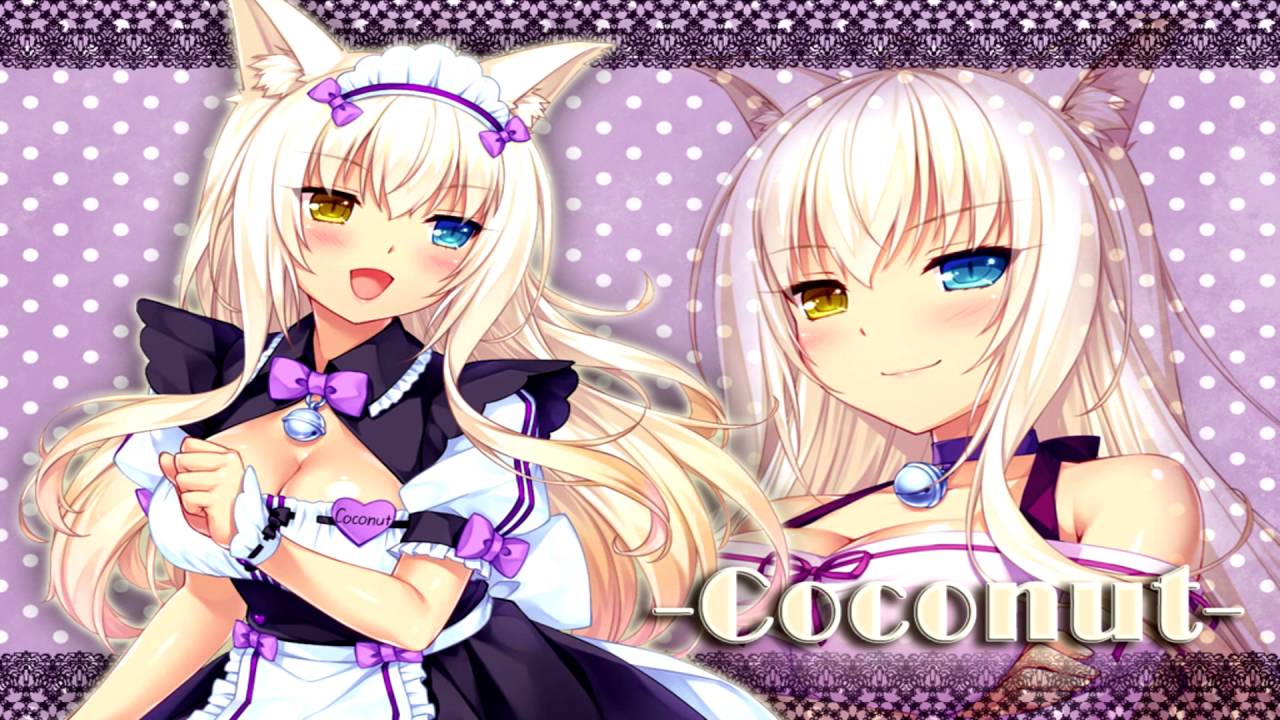 Nightcore Sexy Lady Youtube