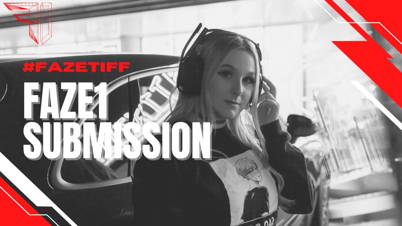 FaZe Tiff? Let's kick off this FaZe1 Submission #FaZe1- SpiderTiff ...