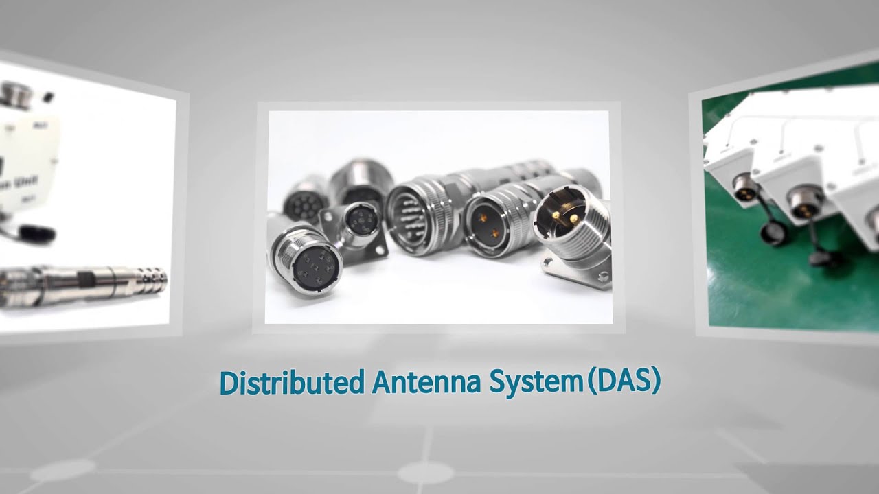 Telcon company promotional video20160223 - YouTube