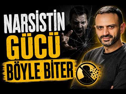 İgisiz Kalmanın Narsistin Üzerindeki Etkisi