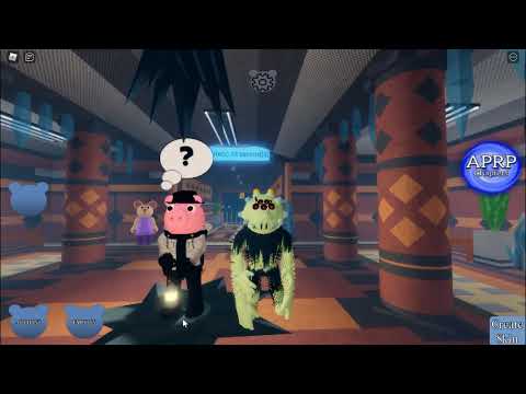catasorus music piggy aprp chapter 2 11 minutes - YouTube