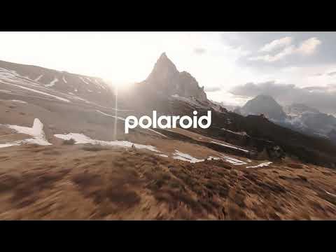 Polaroid T1221 2K HDR 電子後視鏡行車記錄器 - YouTube