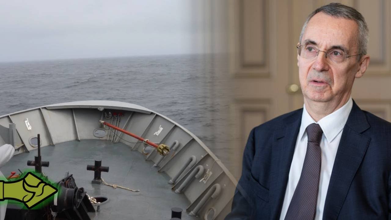 ΡΩΣΙΑ: «ΤΟ ΝΑΤΟ ΕΠΙΧΕΙΡΕΙ ΝΑ ΕΛΕΓΞΕΙ ΤΗ ΒΑΛΤΙΚΗ, ΔΕΝ ΠΡΟΚΕΙΤΑΙ ΝΑ ...