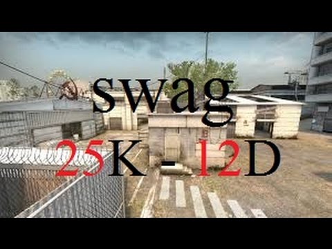 CSGO demo(swag)iBUYPOWER vs Virtus Pro Map#1 cache Semifinals - YouTube