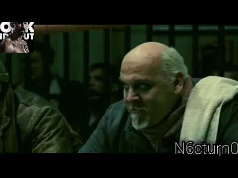 (invicto 2) yuri boyka vs davic