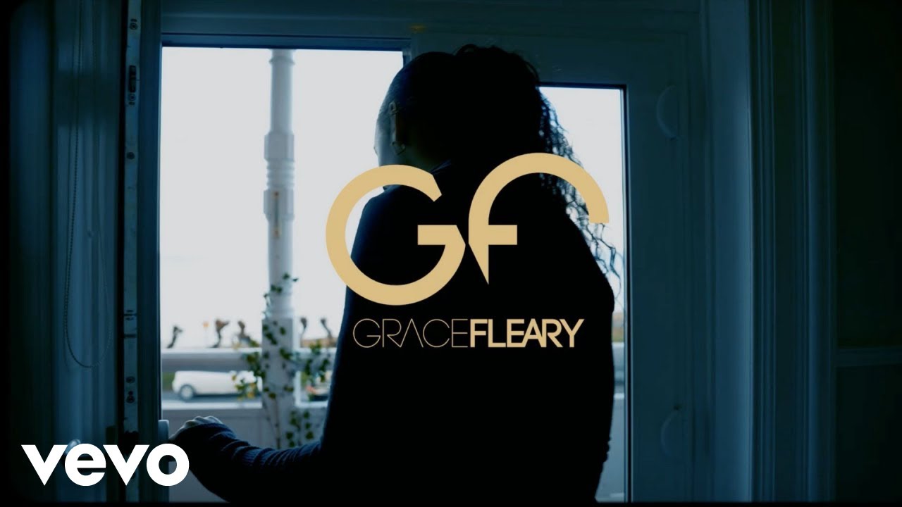 Grace Fleary - Reminiscing - YouTube