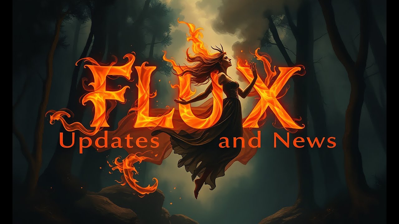 Flux Development Updates: Integration with Forge WebUI & New Community ...