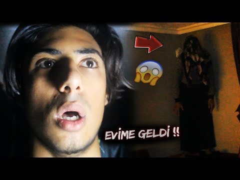 ÇORUM'DA AĞLAYAN KIZ EVİME GELDİ !!! (Kurtarın Beni)