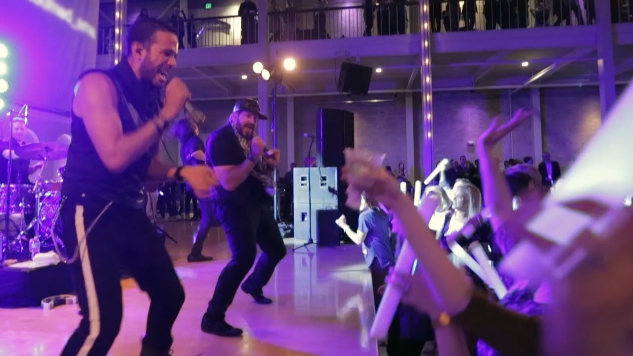 Live Wedding Bands | Dance Bands | Party Bands - YouTube