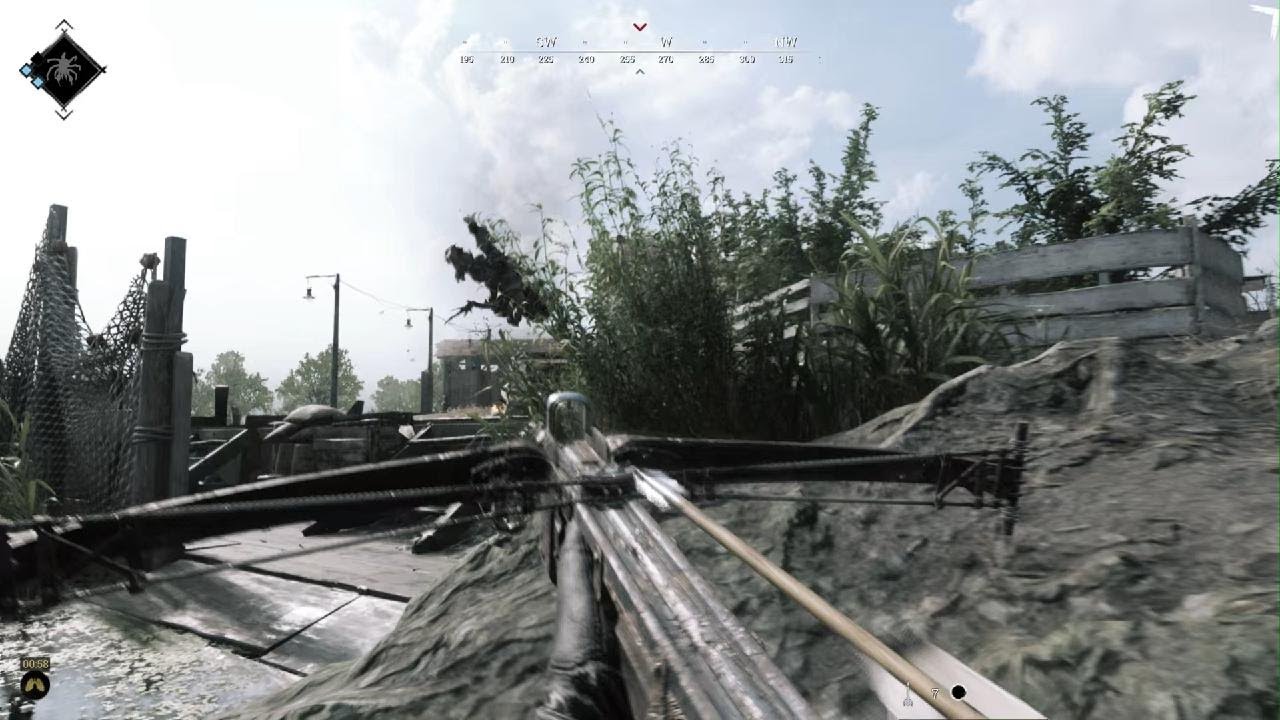 HUNT: SHOWDOWN Armored goes Weeeeeeeeeeeee 😅 - YouTube