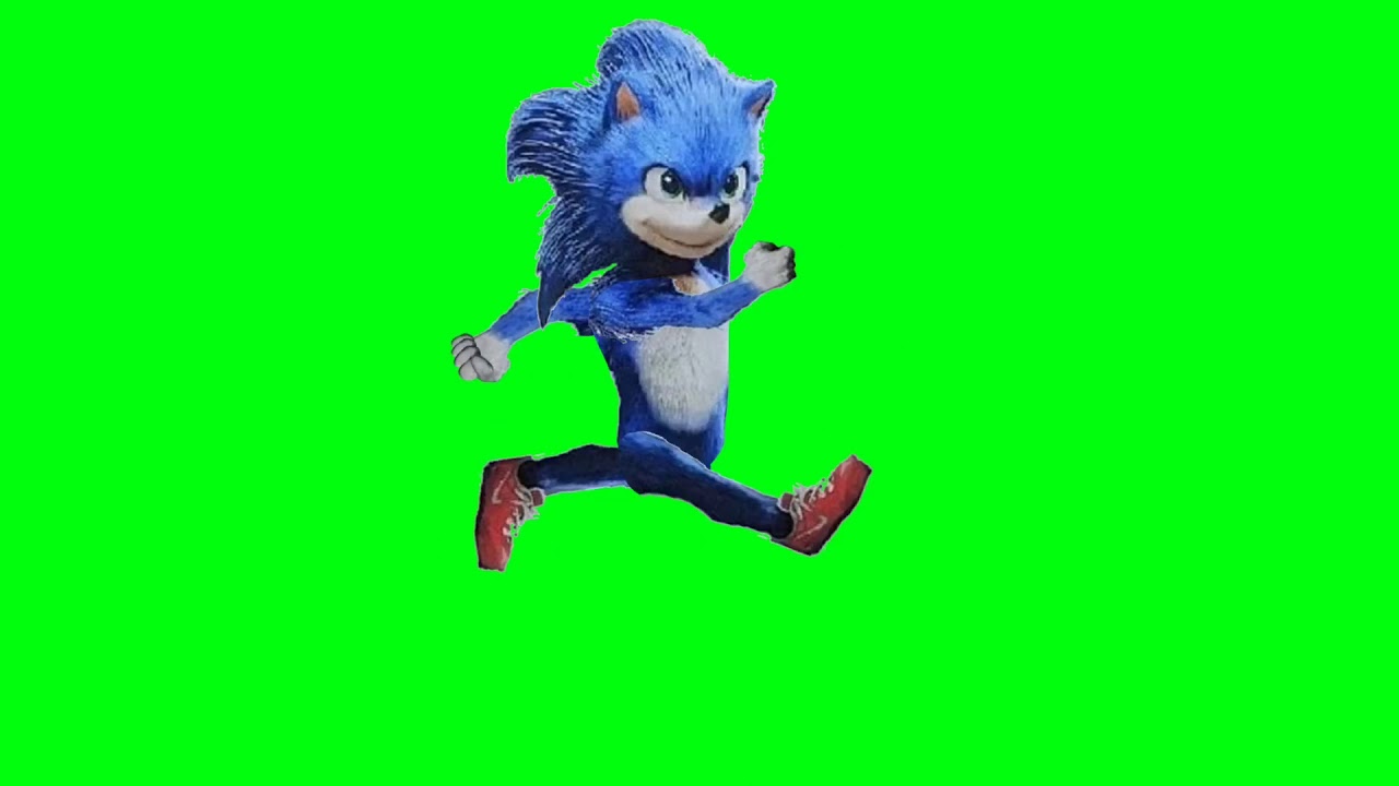 Gotta Go Fast - YouTube