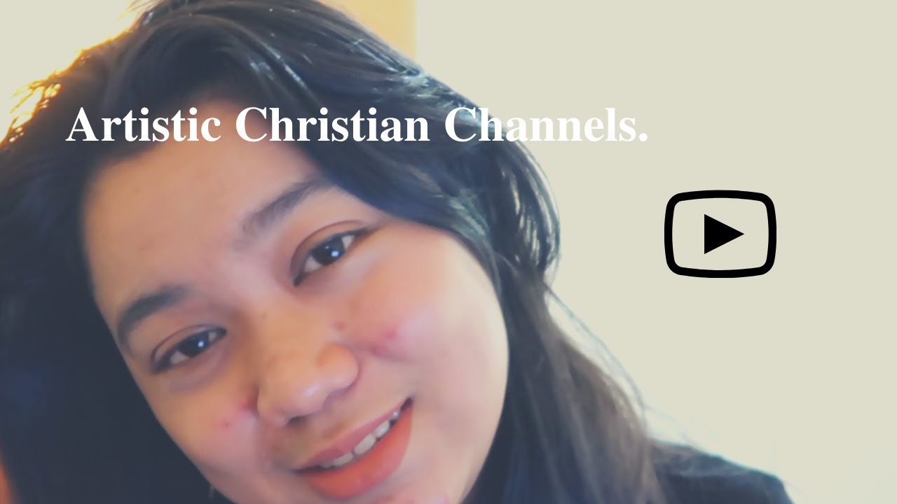 6 Emerging Christian Youtube Channels | Faith Boosters - YouTube