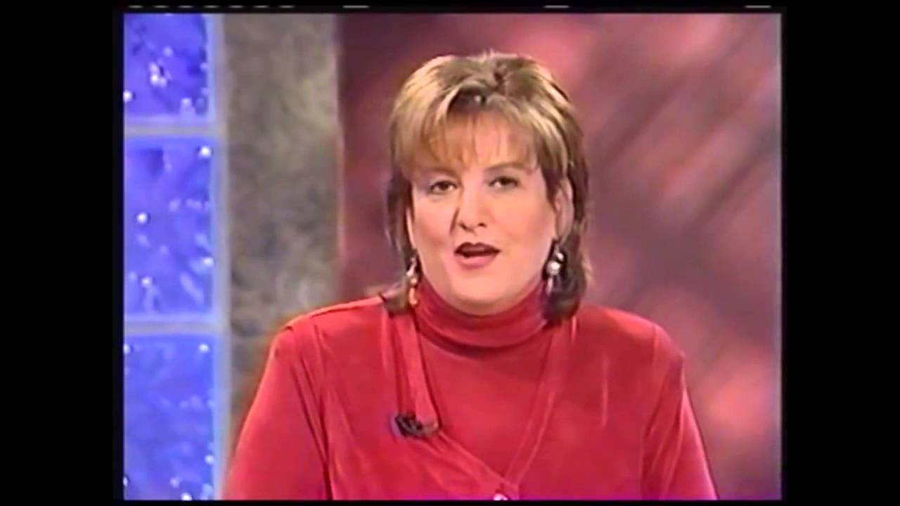 Karen McArthur lawyer%2C speaking on Jane Hawtin Live Offender ...