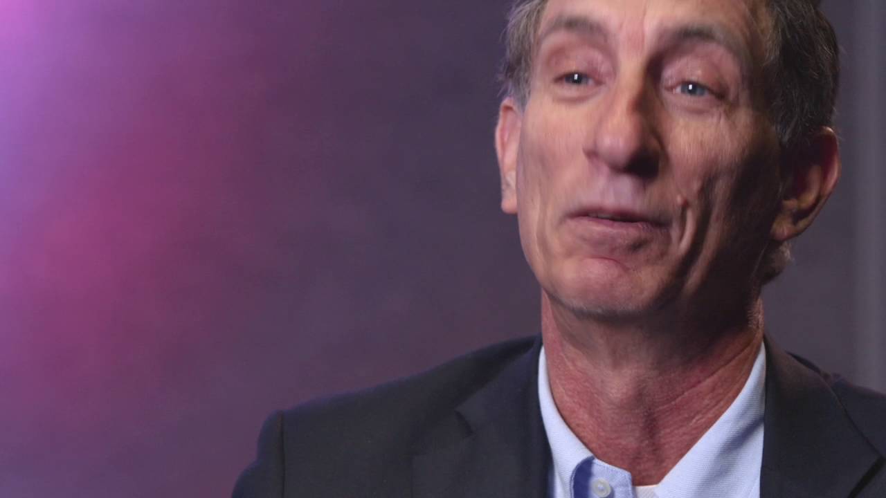 2016 Backstage Conversations - Mark Dankberg - ViaSat - YouTube