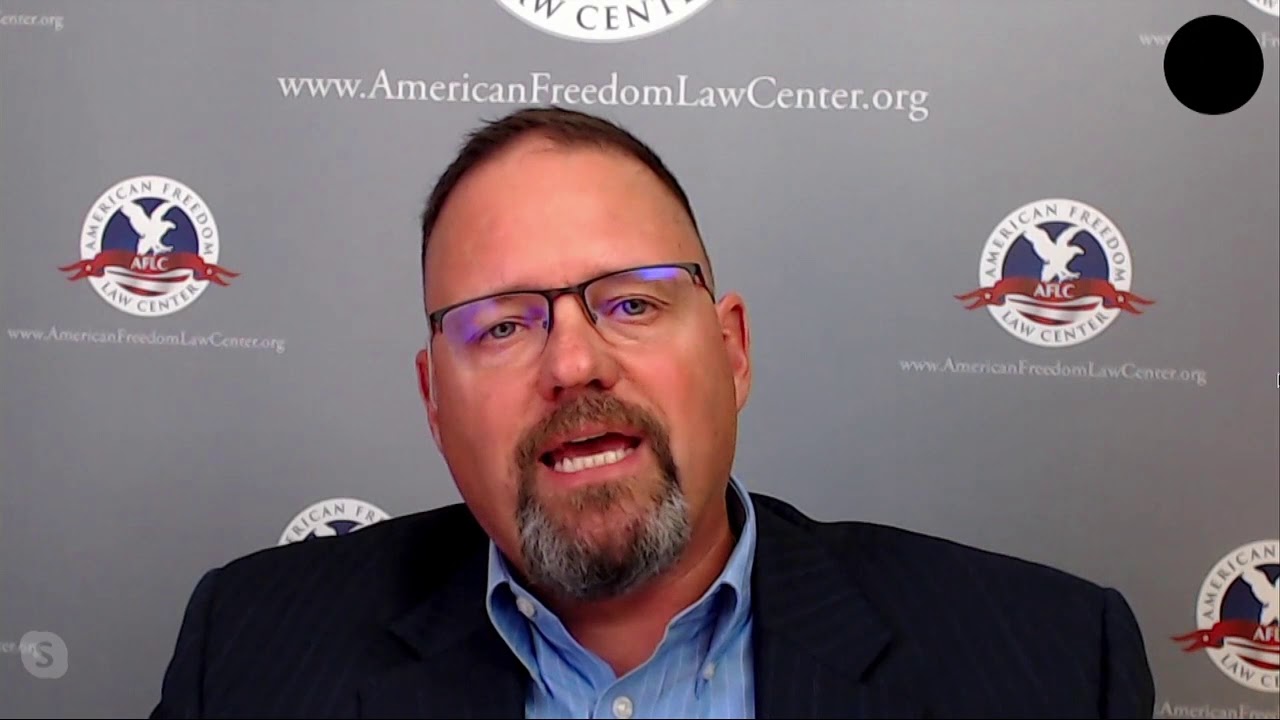 Truth Squad on Red-Green Axis: Robert Muise - YouTube