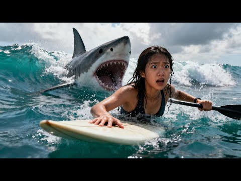 【Full】Her boyfriend and friend pushed her to the sharks, reborn, she survives, saves, takes revenge.