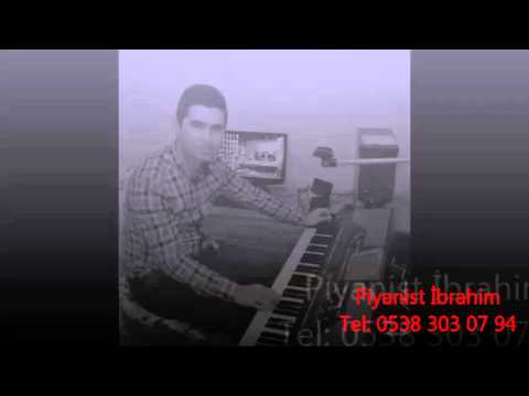 Piyanist İbrahim - KAYNANA