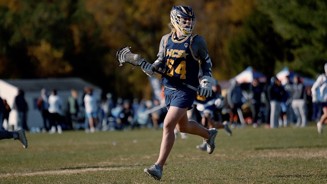 Austin Tuttle | Fall-Winter '23 Highlights - YouTube