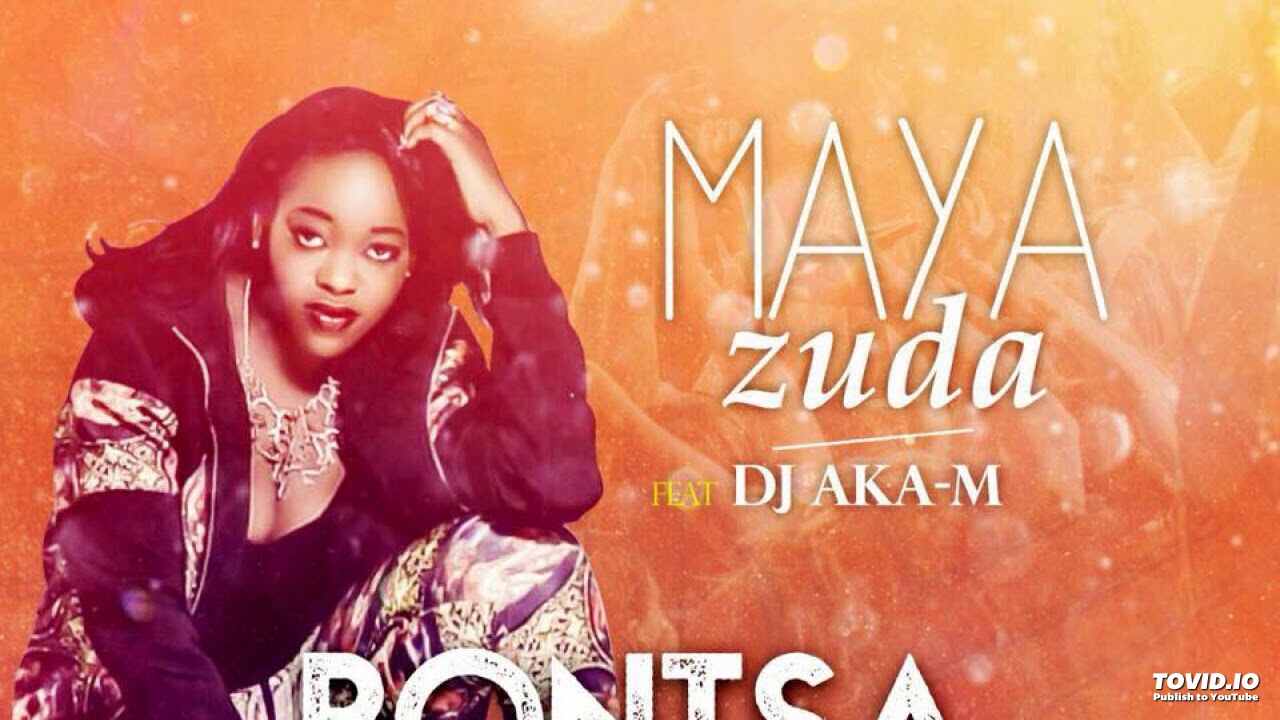 Maya Zuda - Bontsan - YouTube