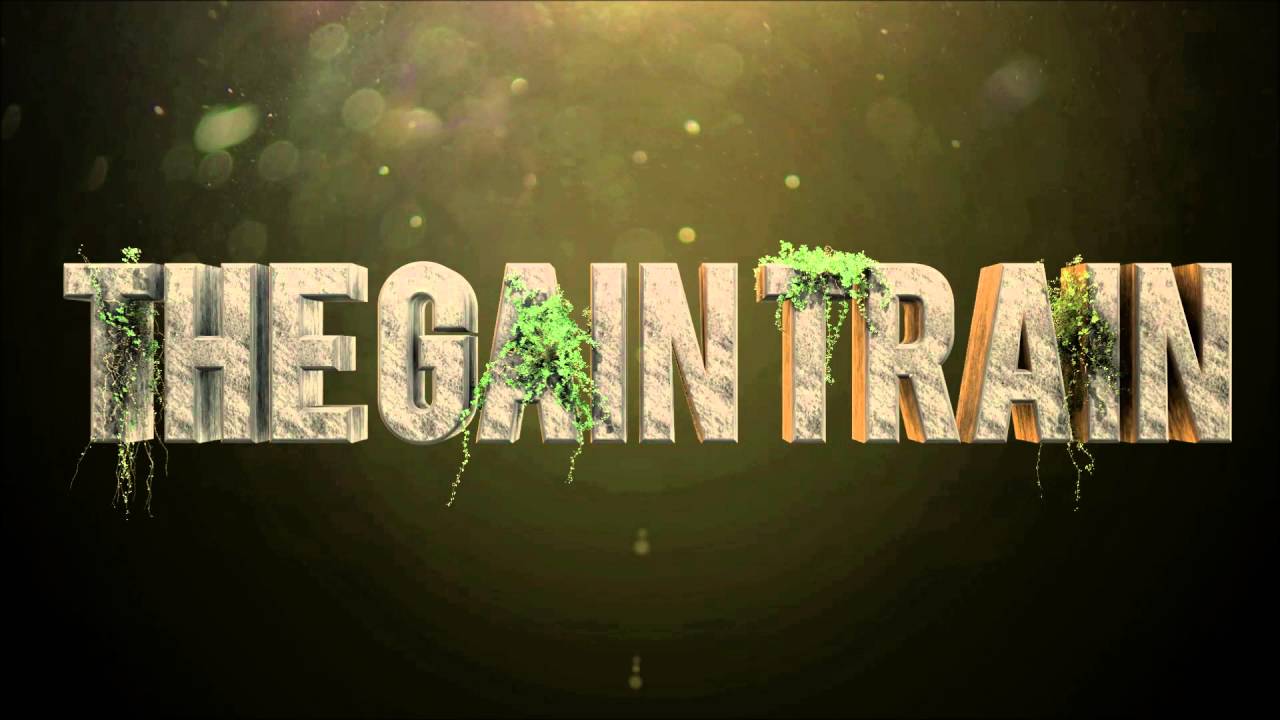 THE GAIN TRAIN - YouTube
