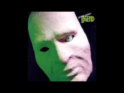 Peter Green – Legend | Releases | Discogs