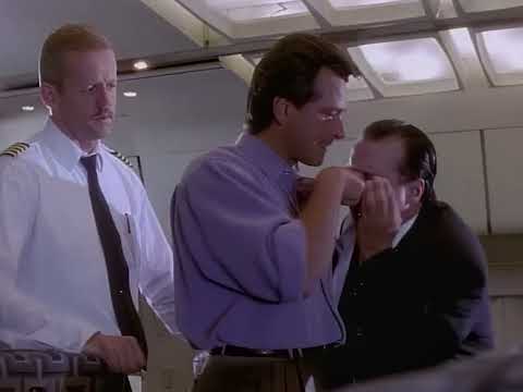 scariest scene in the langoliers (1995)