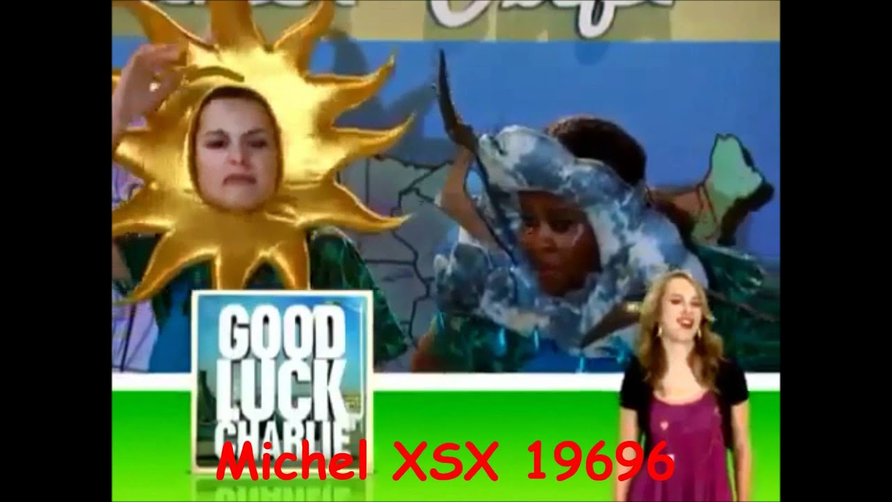 Disney Channel Summer 2012 - New Promo ! - YouTube