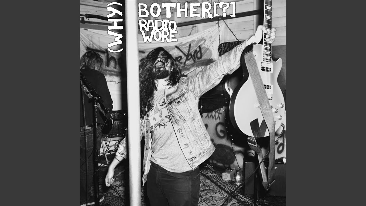 Why Bother? - YouTube