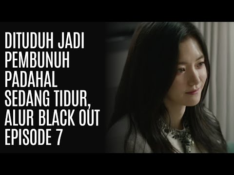Alur Black Out (Snow White Must Die) Episode 7 - YouTube
