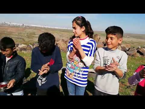 SURVİVOR KÖY VERSİYONU BÖLÜM 1