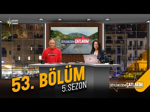 Söylemezsem Çatlarım | 27.1.2025