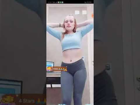 Hot girl (shake)
