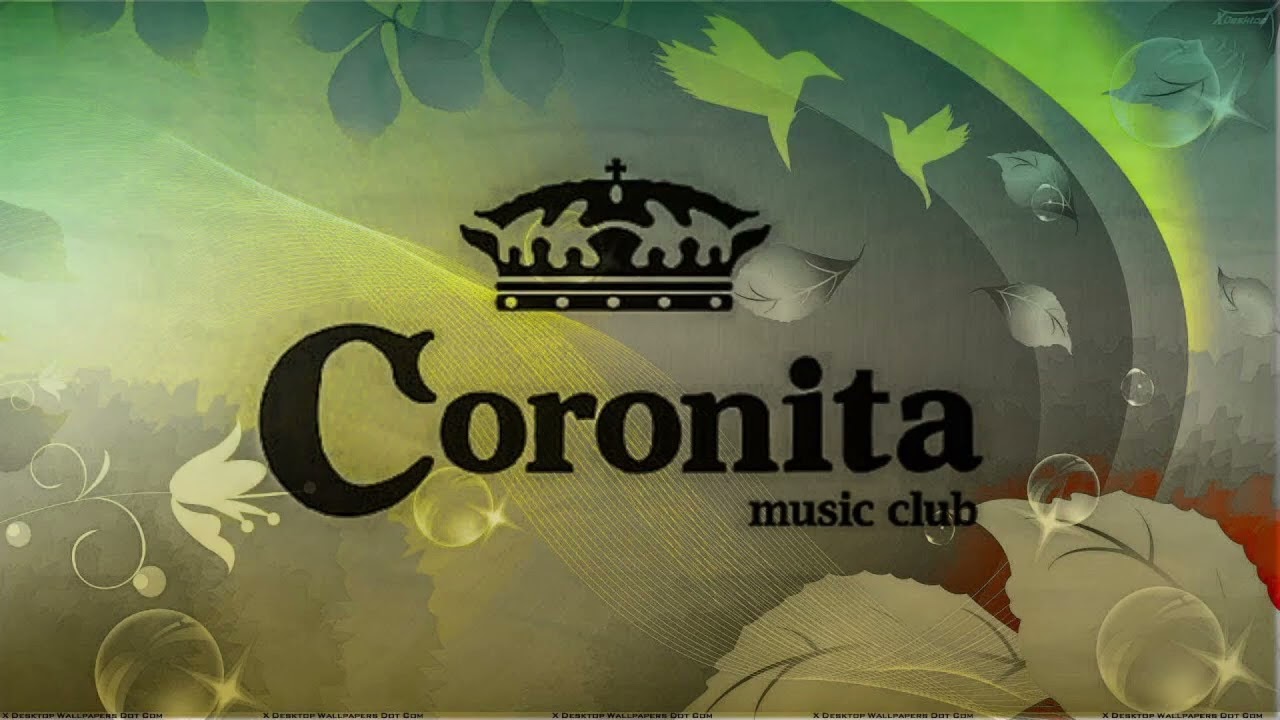 Coronita Mix 2022 Május (Techno) - YouTube