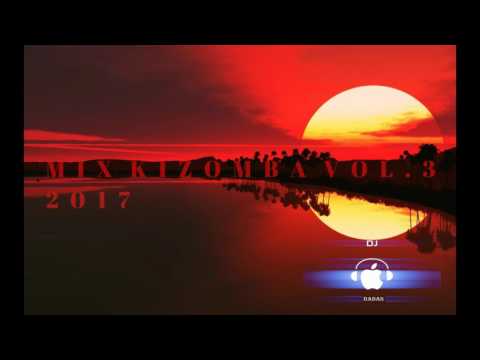 MIX KIZOMBA VOL.3  DJ DADAS