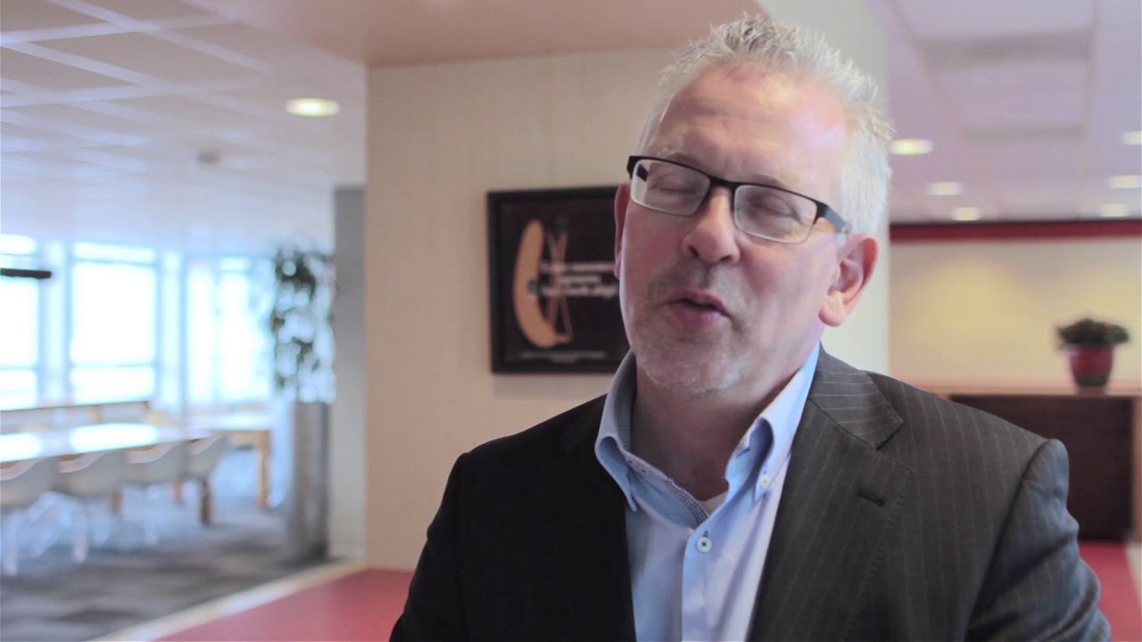 PINC Story - Marc Schweppe - YouTube