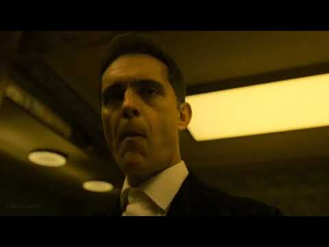 BERLIN BROKEN HEART | LA CASA DE PAPEL | I LOVE YOU BABY