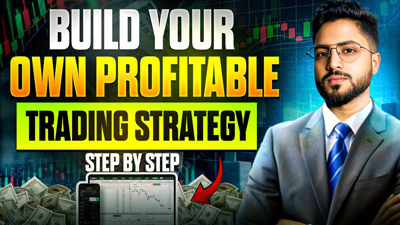 Secret Formula to a Profitable Trading Strategy (Step-by-Step Guide ...
