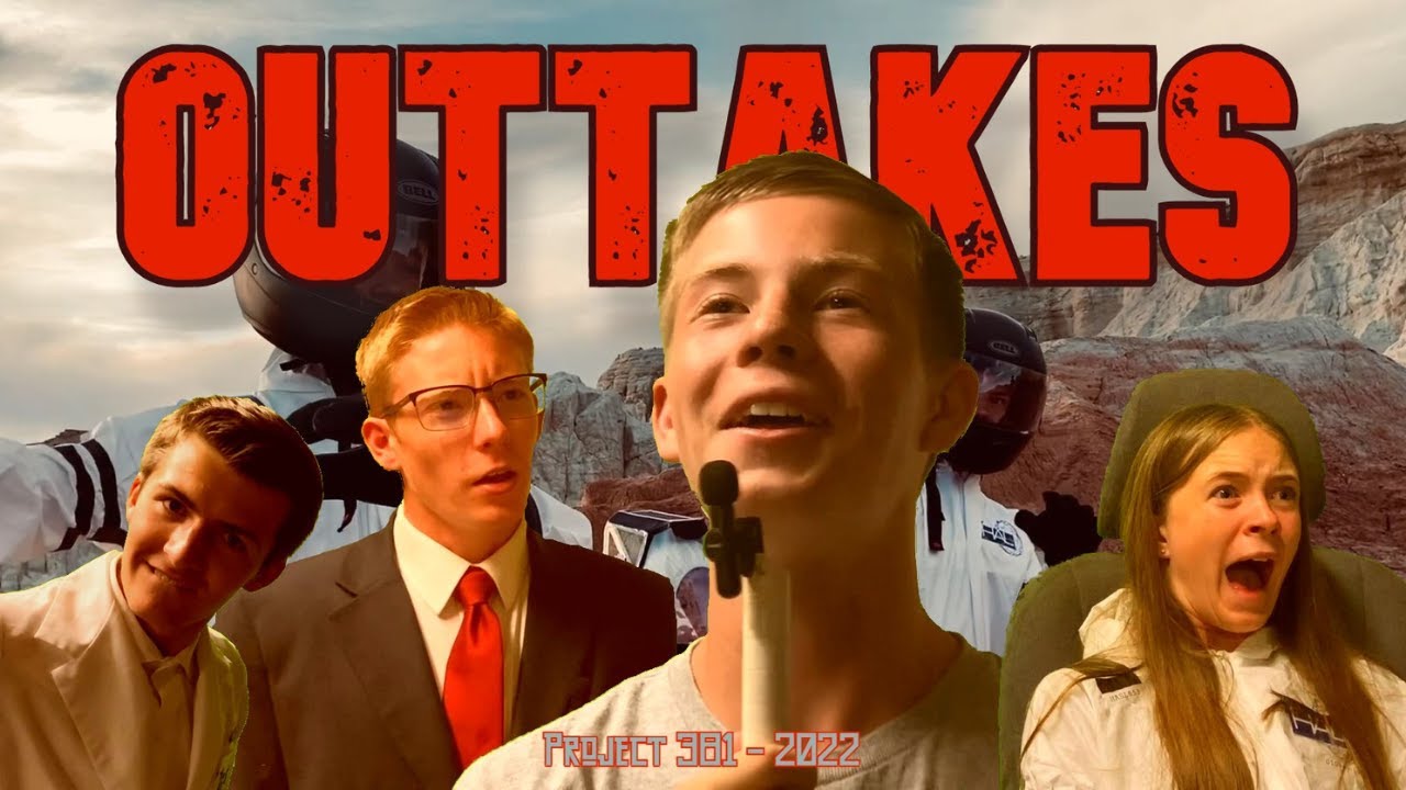 Project 381 Outtakes - YouTube