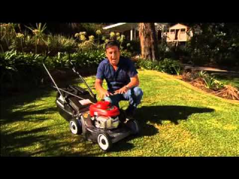 The Garden Gurus - Clean Green Garden Maintenance Machines - YouTube