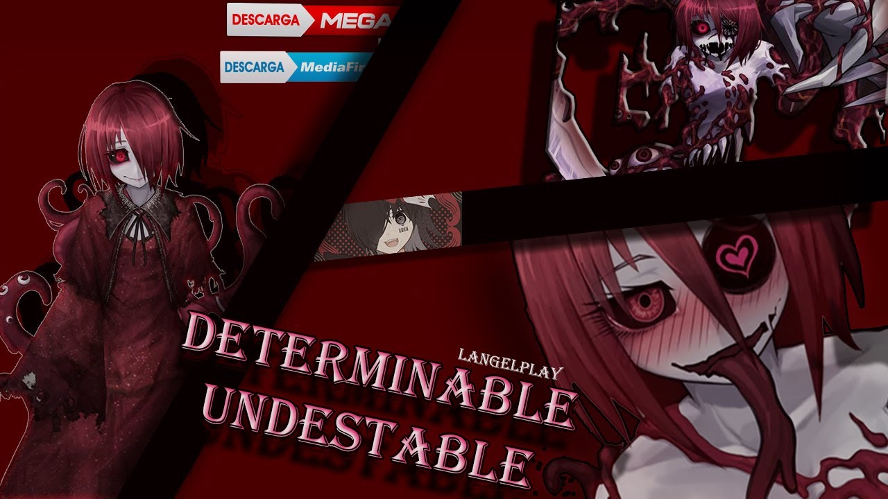 Descargar Determinable Unstable | PC, Android | Mediafire y Mega ...