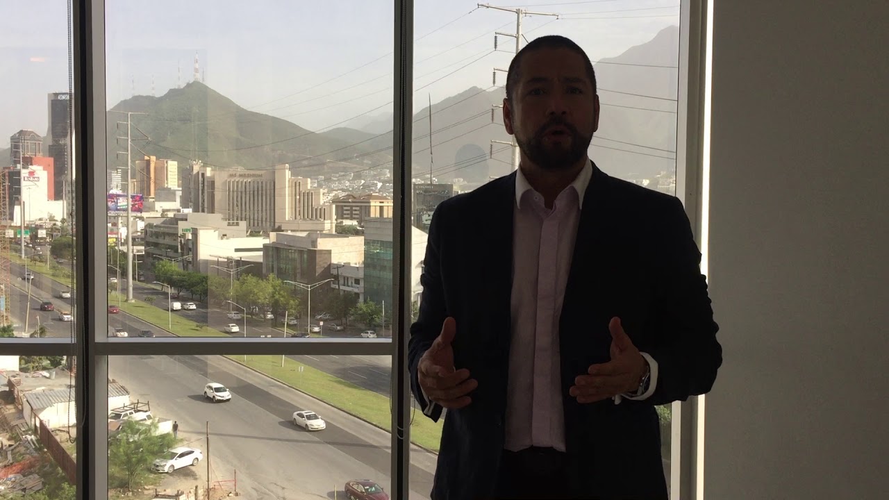 AMLO: MIENTE CON TODOS LOS DIENTES, NECESARIO DERROCARLO - YouTube